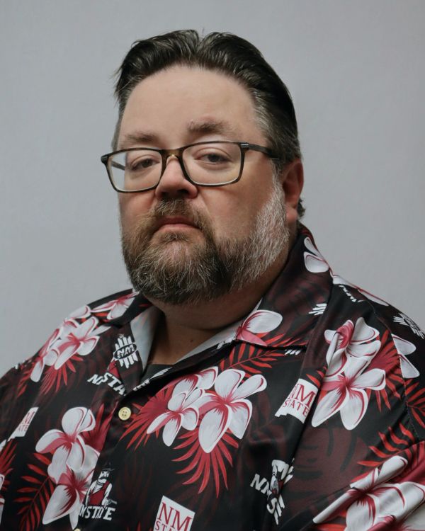 Faculty and Staff Directory | New Mexico State University | BE BOLD ...